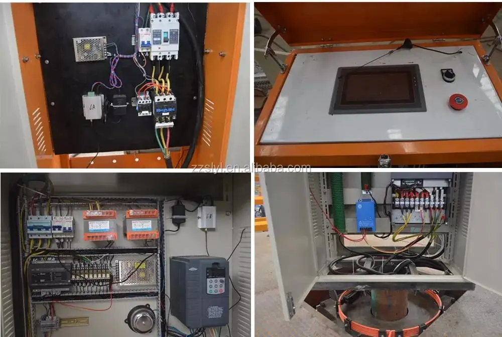 Thrill Carnival Rides - Skymaster Kamikaze & Meteor Hammer