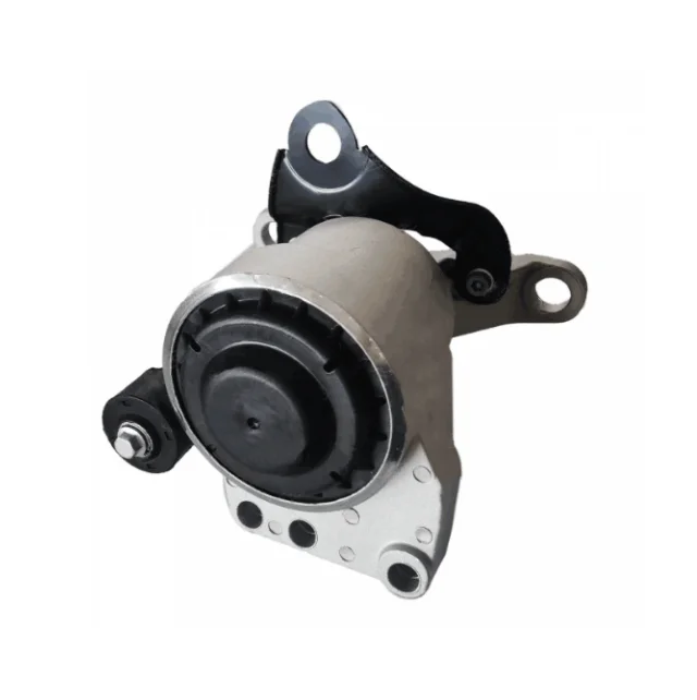 Engine Mount Dg9z-6038-j Em4205 A5767 3347 For Ford Fusion 2013-2020 2. ...