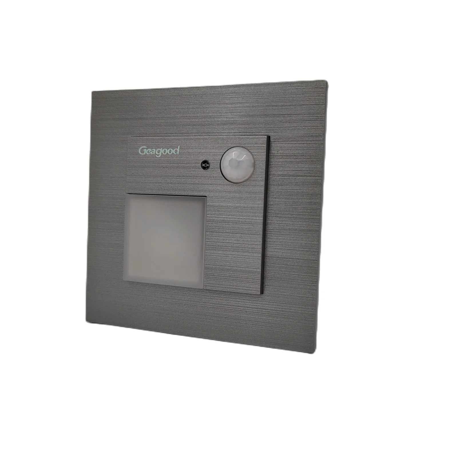 Geagood Indoor 1W 4000K Automatic Controller Staircase With Motion ...