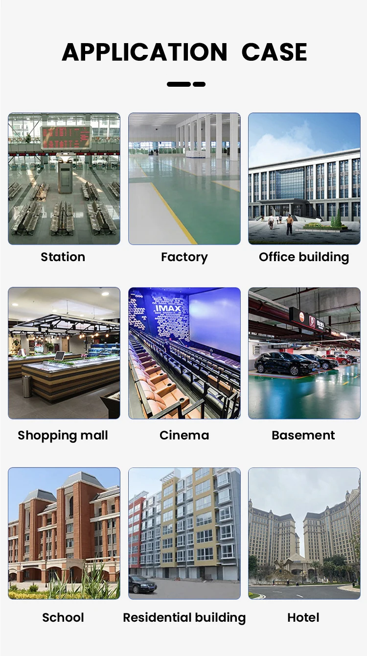 Factory Price White Aluminum Air Conditioning Directional 4 Way Supply ...