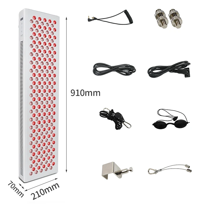 Sgrow Professional Infra Near Infrared Pdt Oem Intelligent Device 1000w ...