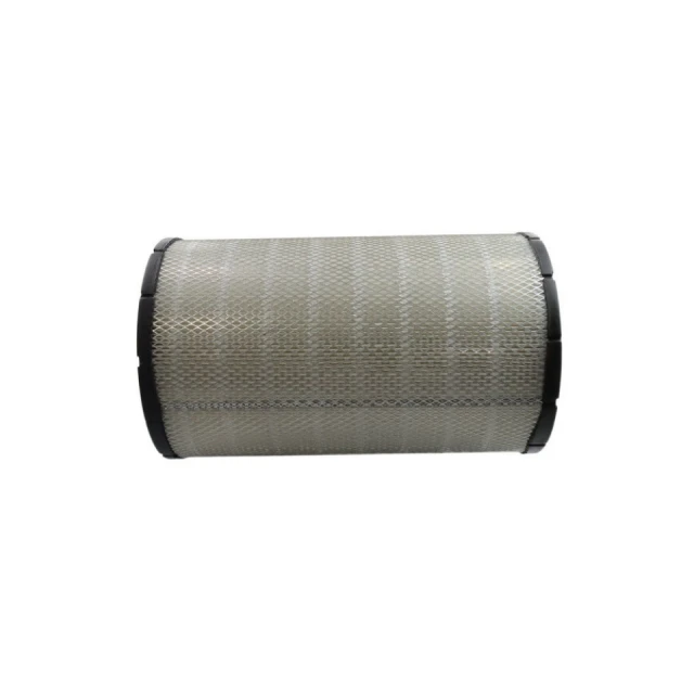 Truck/car/excavater/heavy Machinery Construction Air Filter Af25454 ...