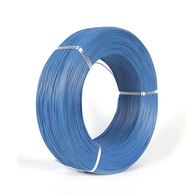 Ul1513 26awg Power Wire Customizable Single Core Tin Copper Electric ...