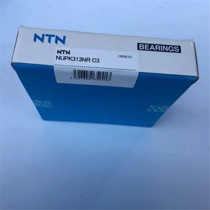 Ntn Nupk313nr Cylindrical Roller Bearings 65x140x33mm Nupk 313 Nr - Buy ...