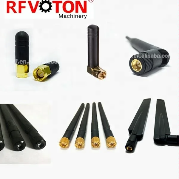 RG316 USB Modems ZTE Communication Antenna - 300CM SMA
