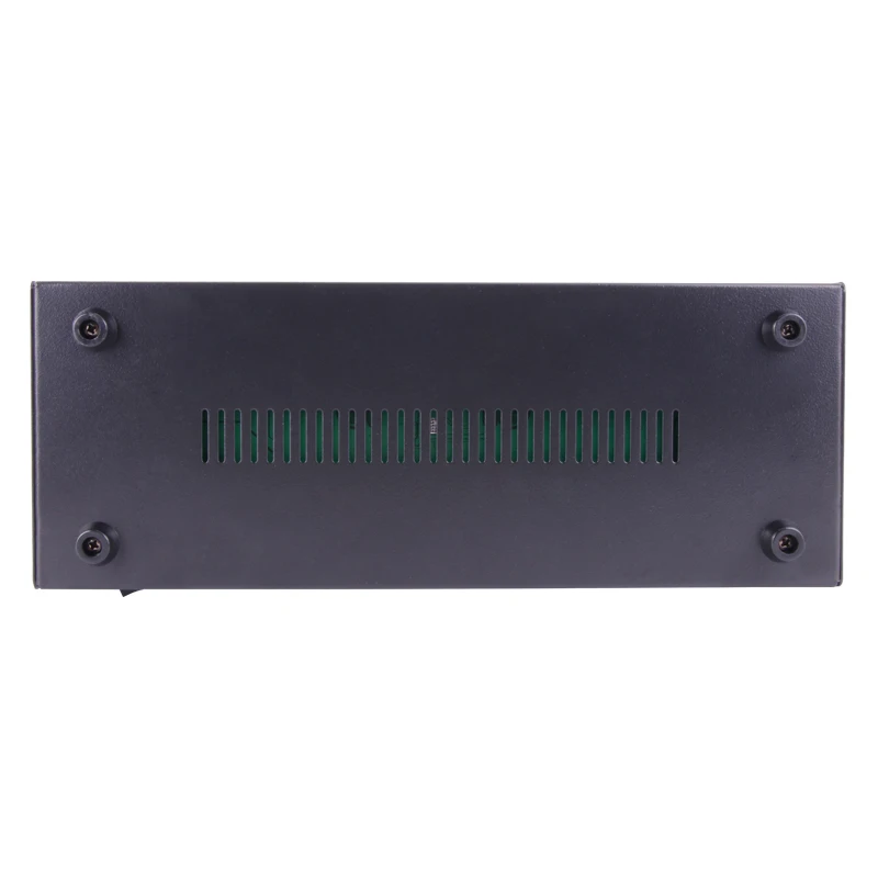 Vcom Video Splitter Box 8 Way 1080p 3d 10.2gbps 1 Input 8 Output 1.4v ...