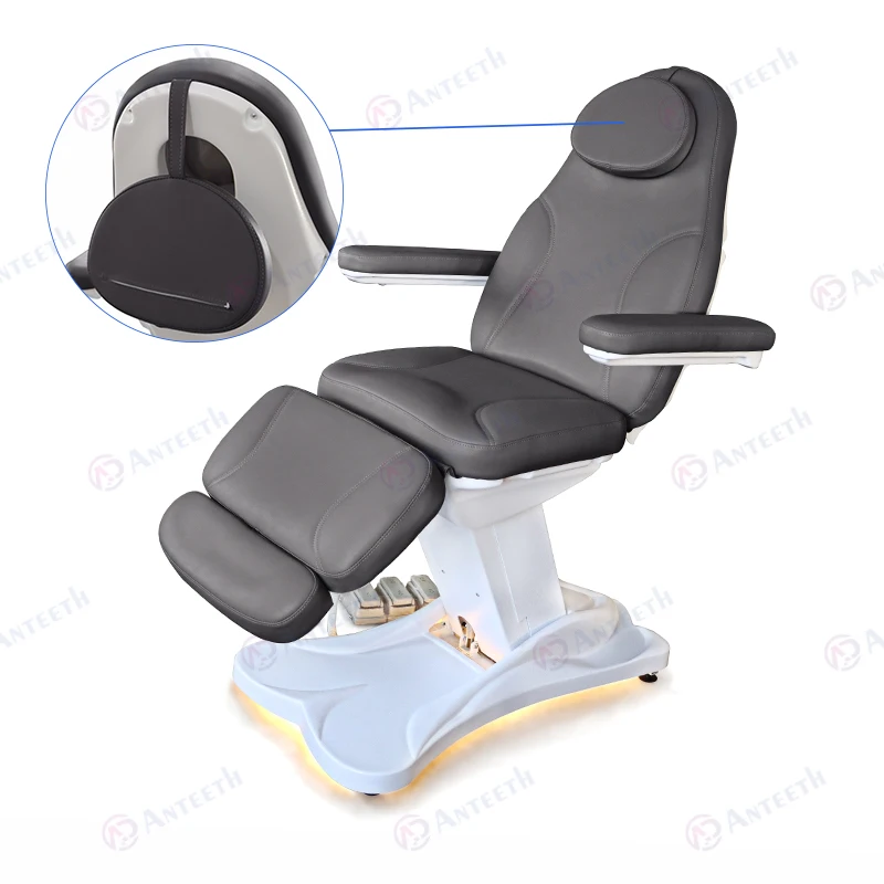 Anteeth Economy Model Electric Spa - Beauty & Massage Chair