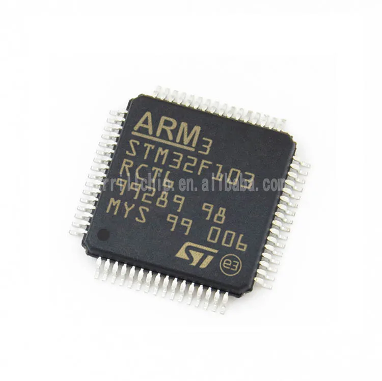 Merrillchip Band New Integrated Circuit Embedded Microcontroller Arm ...