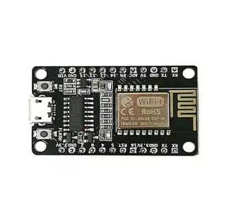 Wireless Module Ch340 Nodemcu V3 Lua Wifi Internet Of Things Development Board Based Esp8266 ...