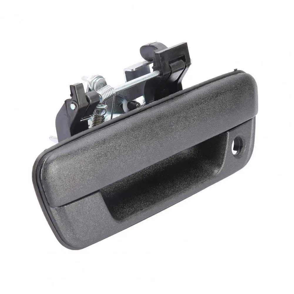 Tailgate Handle Rear Boot Handle Bezel 25801998 80584 97319416 for GMC ...