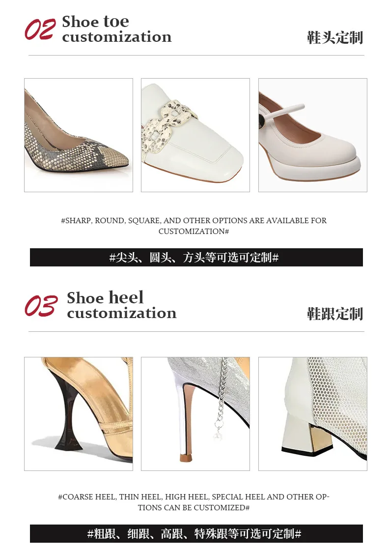Ladies High Heeled Slippers - Comfort & Style Combined