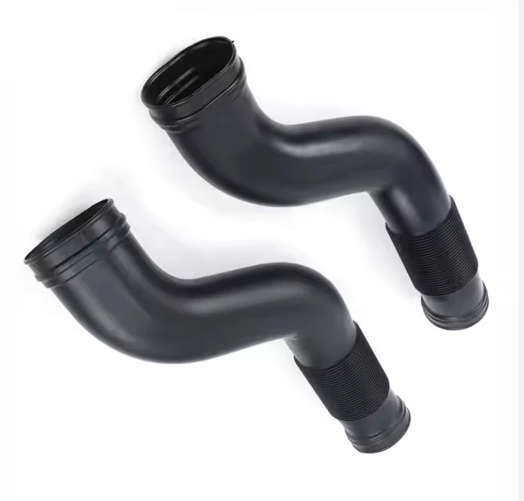 1645051361 1645051461 Air Cleaner Intake Hose Left and Right Fits for ...