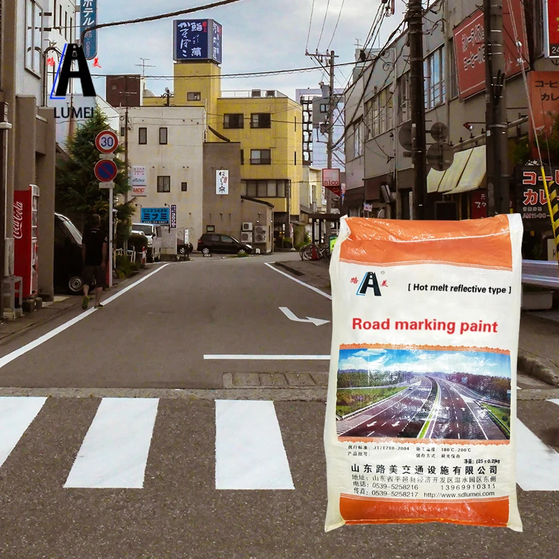 epoxy berger reflective white thermoplastic road marking paint| Alibaba.com