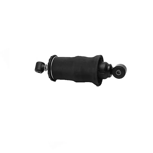 Rear Cab Air Bellow for MAN Trucks - Rubber Steel Shock Absorber ...
