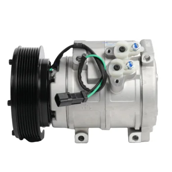 Sunoro Excavator Compressor 3050325 305-0325 305-0324 3050324 447260 ...