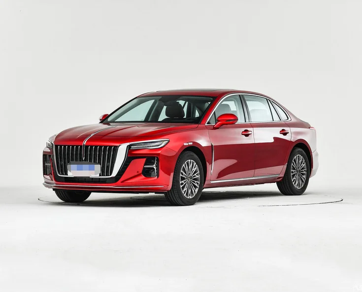 Hongqi H5 2024 Model 1.5t 169 Ps Petrol Gasoline Car 7dct Mid-size Car ...