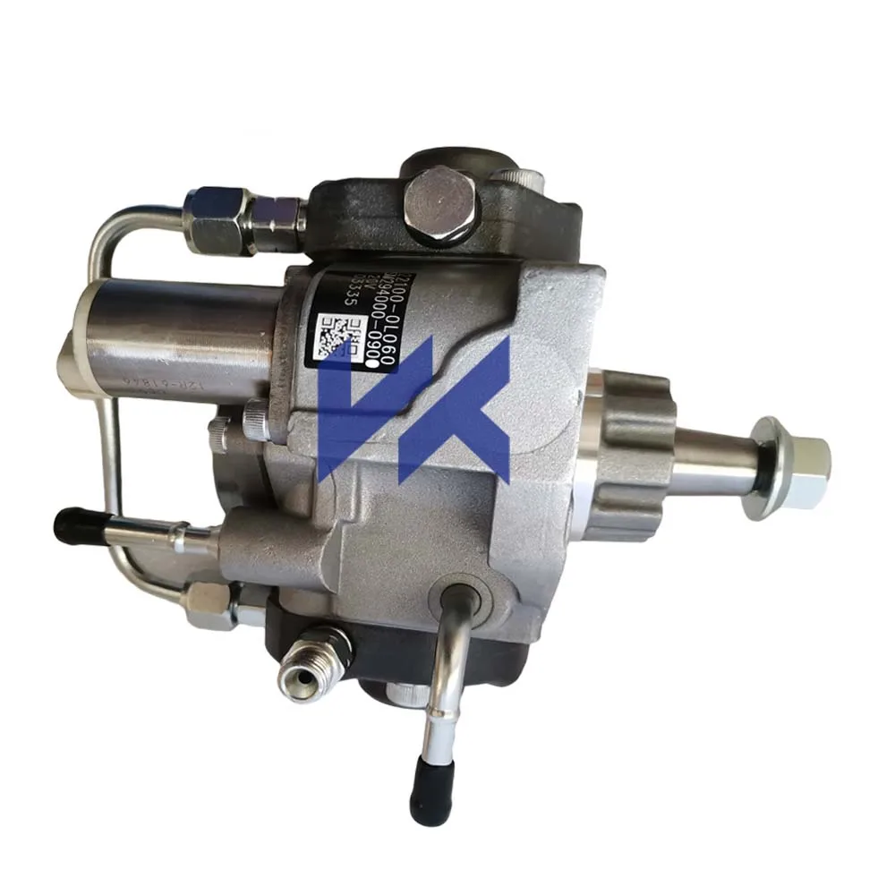 221000L060 Diesel Fuel Injection Pump for Toyota Hilux