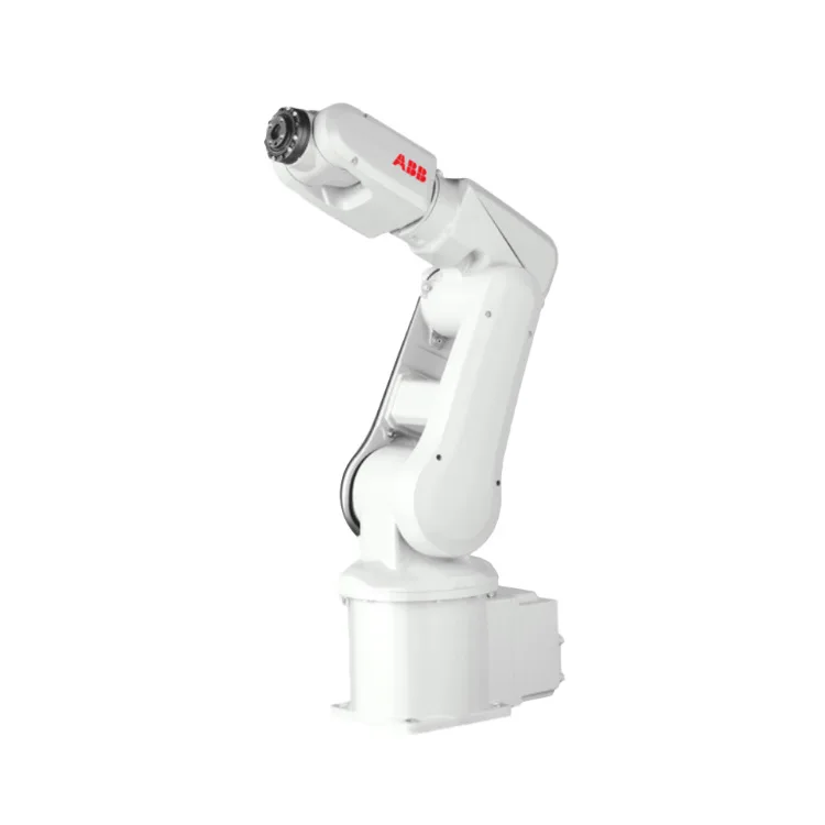 6 Axis ABB IRB 120 Robot Arm - Precision and Efficiency