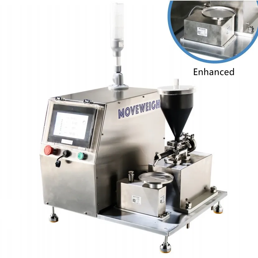 Pharma Powder Racking Dosing Dispensing Filling Machine - Buy Powder ...