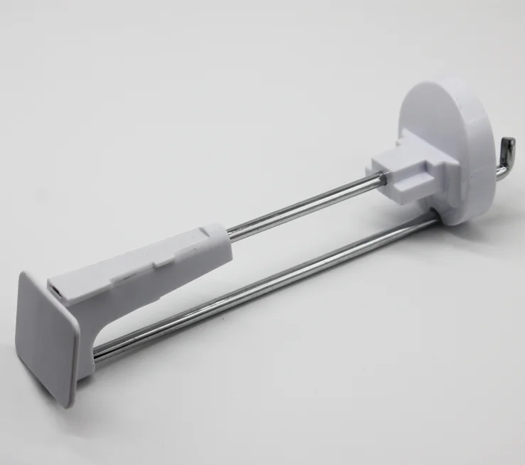 Retail Shop, Supermarket Security ABS and Metal Peg Hook for Anti-theft ...