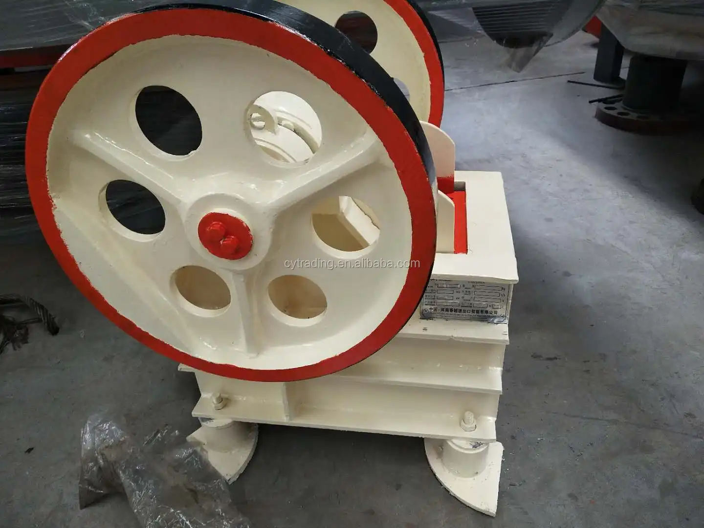 PE 150 X 250 Small Model Limestone Granite Quartz Rock Ore Stone Jaw ...