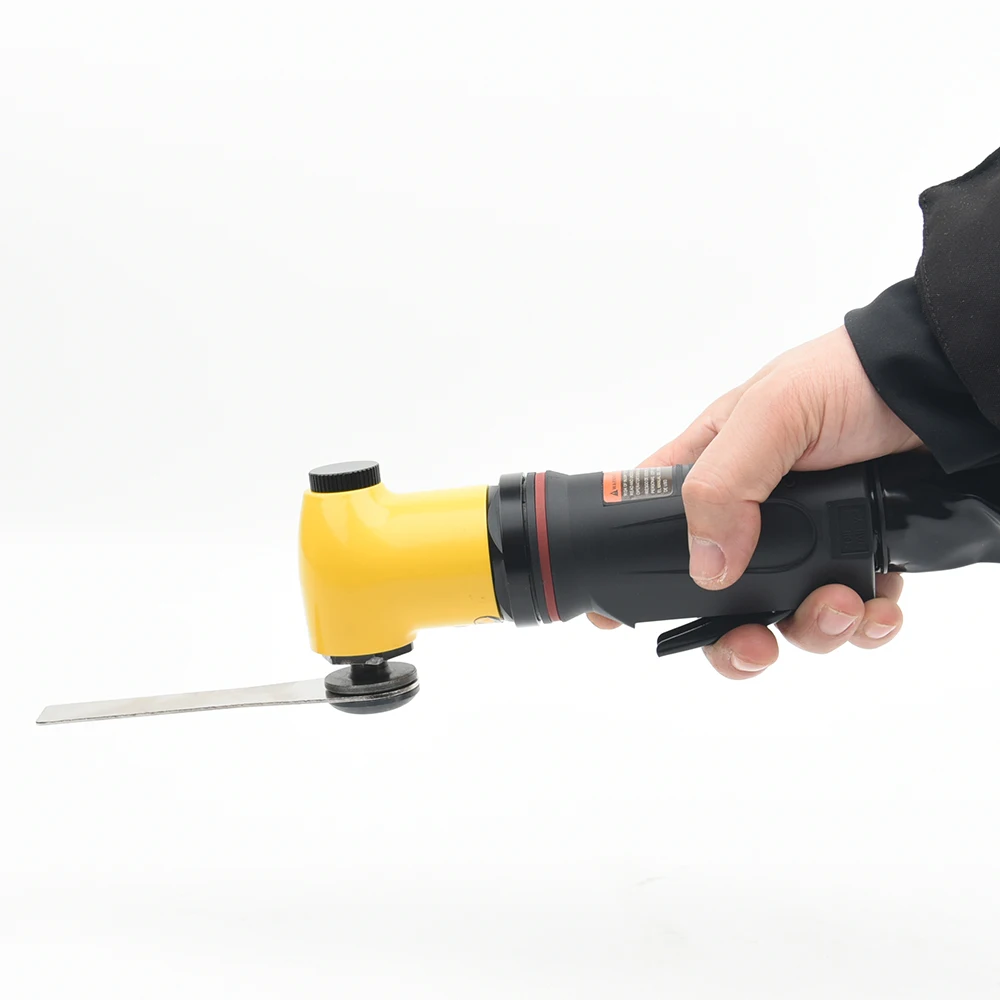 Pneumatic Glass Glue Cutter - Efficient Silicone Sealant Removal Tool