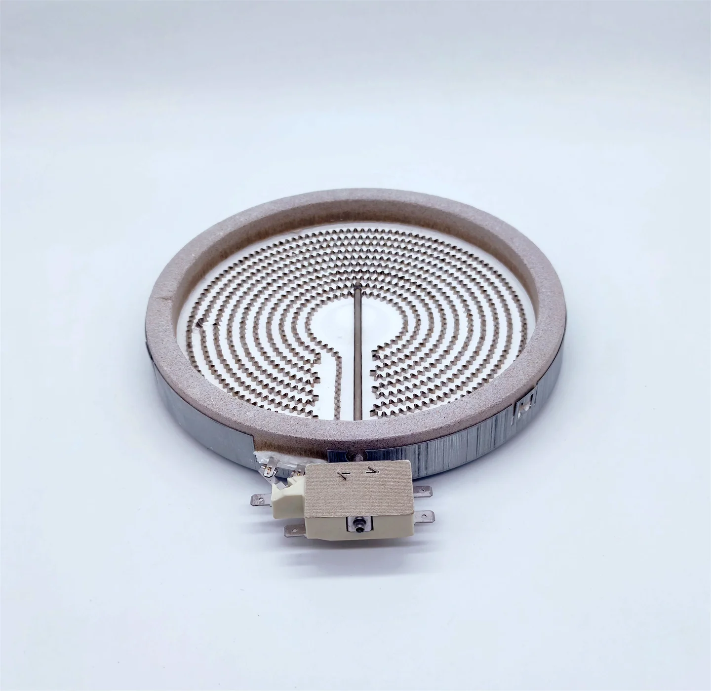Electrical Ceramic Hot Plate - Efficient Cooking Solutions