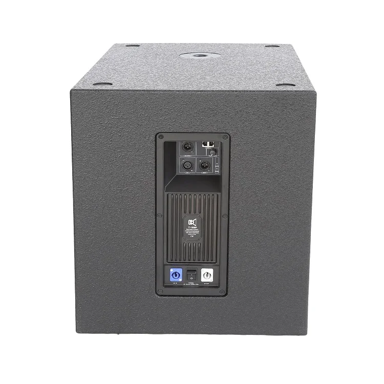 Cvr Most Selling Product Powerful Subwoofer Audio Speakers 18 Inch ...
