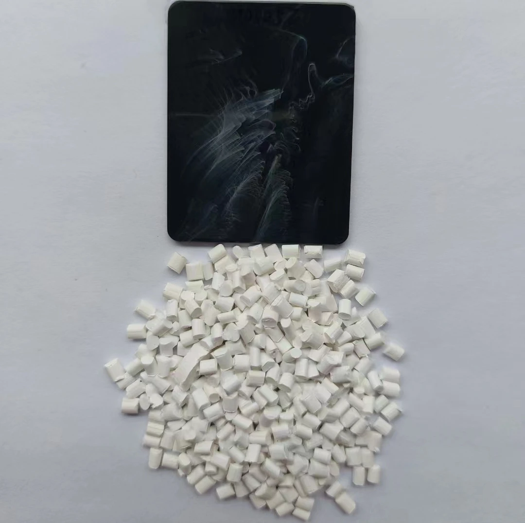 High Quality White Marble Effect Masterbatch For Tpu - Buy White Marble ...