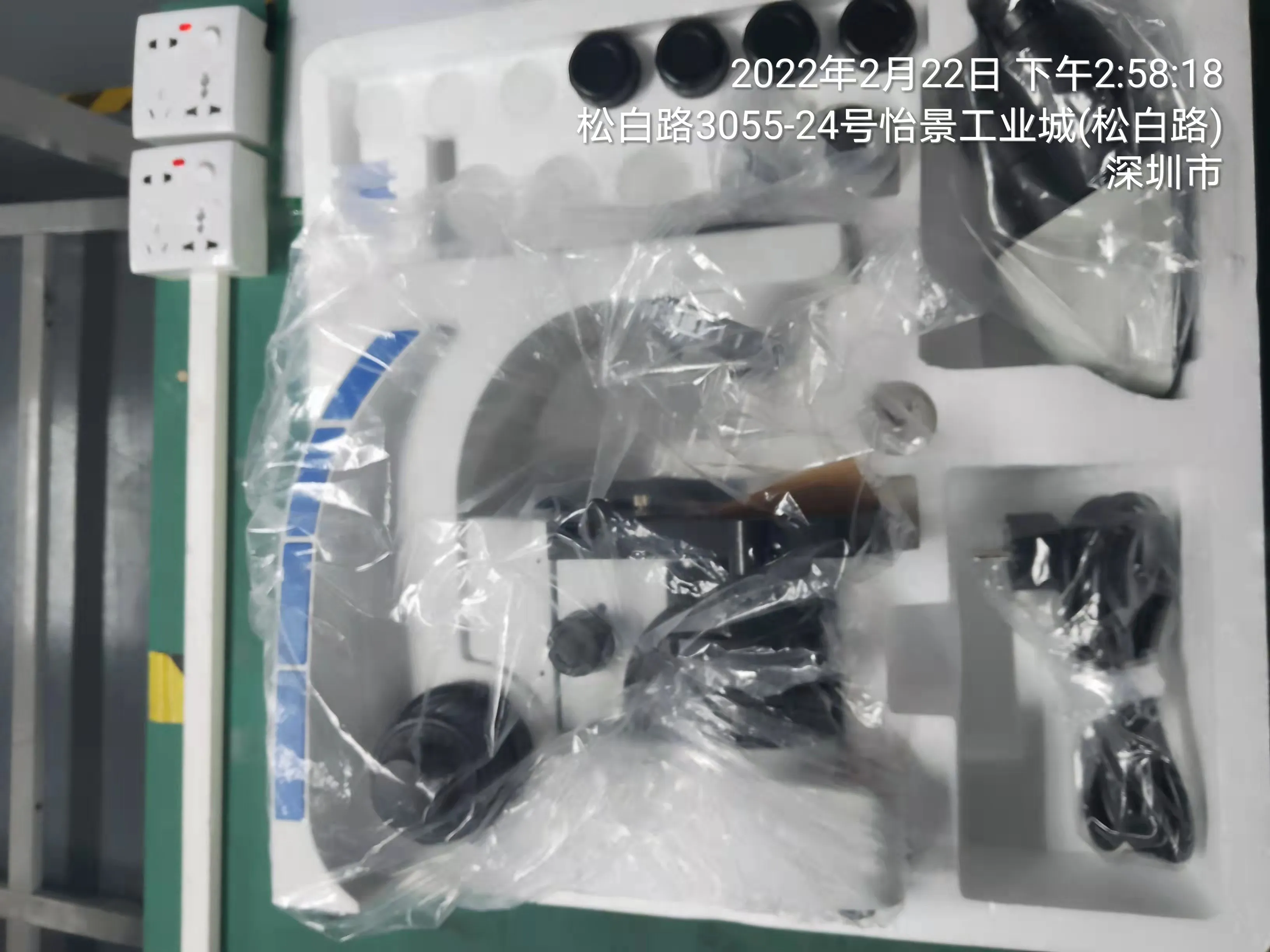 High Quality Cx33 Biological Medical Microscope by Sinothinker