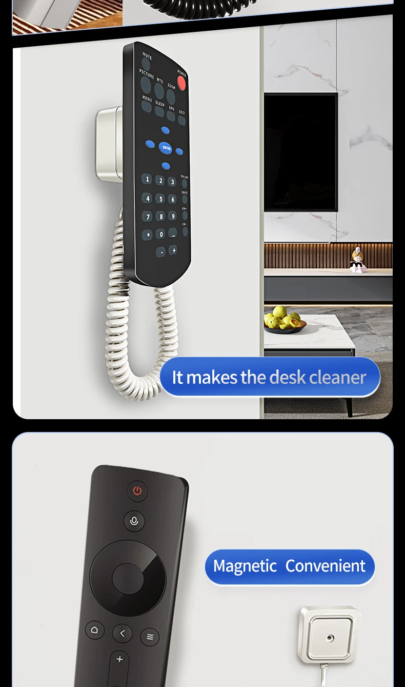 Universal Security Anti-theft Display Holder Stand Retractable Spring ...