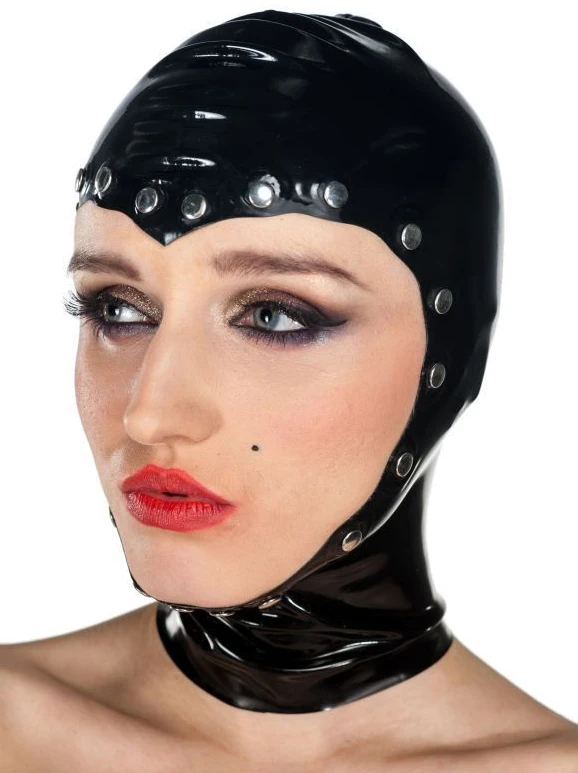 2024 Latex Hood Inflatable Latex Hood Rubber Latex Hoods| Alibaba.com