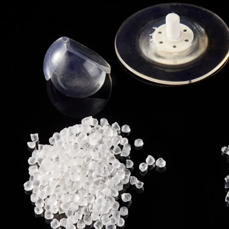 Original Package Of Injection Molded Grade High Temperature Resistant ...