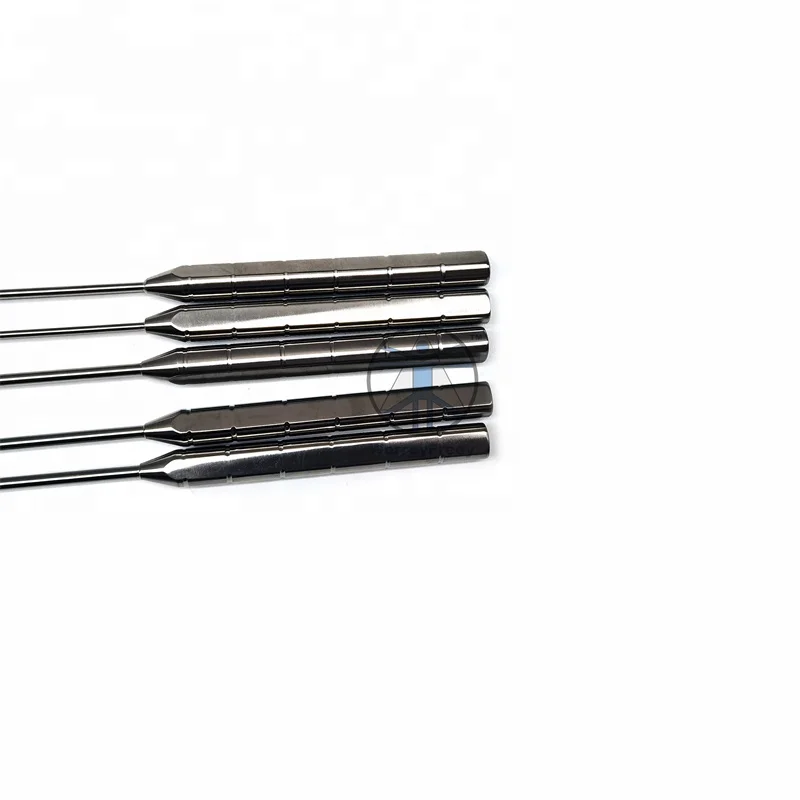 10mm Interlaminar Spine Endoscope Endoscopic Instrument Orthopedic ...