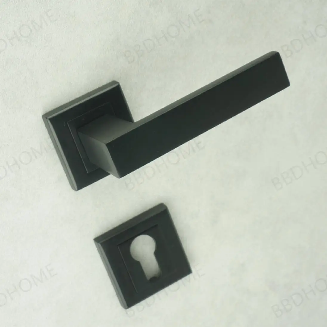 Shop Our Euro Metal Rosette Key Escutcheon - Modern & Durable
