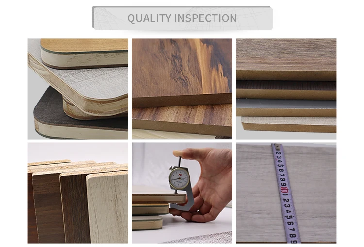 16mm Melamine Particle Board - Durable & Stylish Solutions