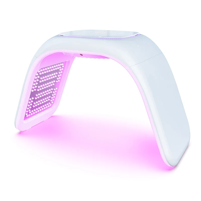 Wholesale Portable 7 Color LED-Lights Therapy Spa Machine Skin Care ...