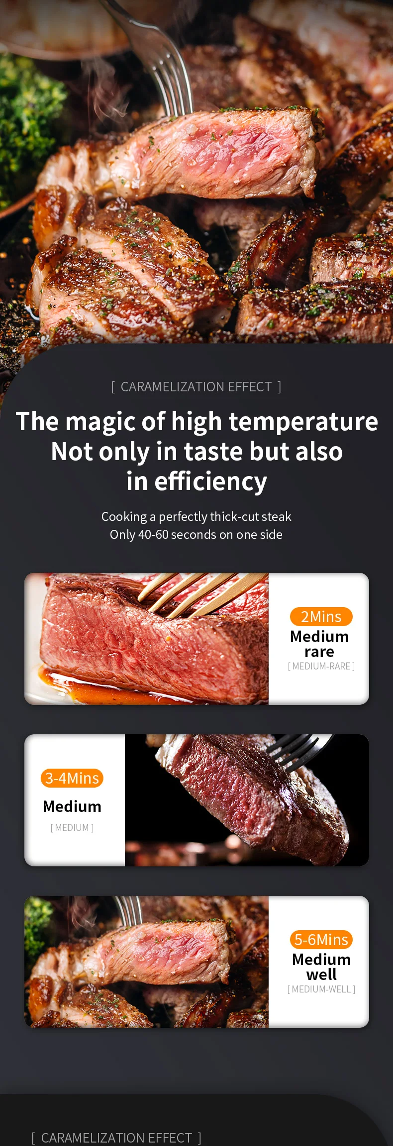 Commercial Infrared Grill Electric Steak Oven Bbq Grill Stainless Steel ...