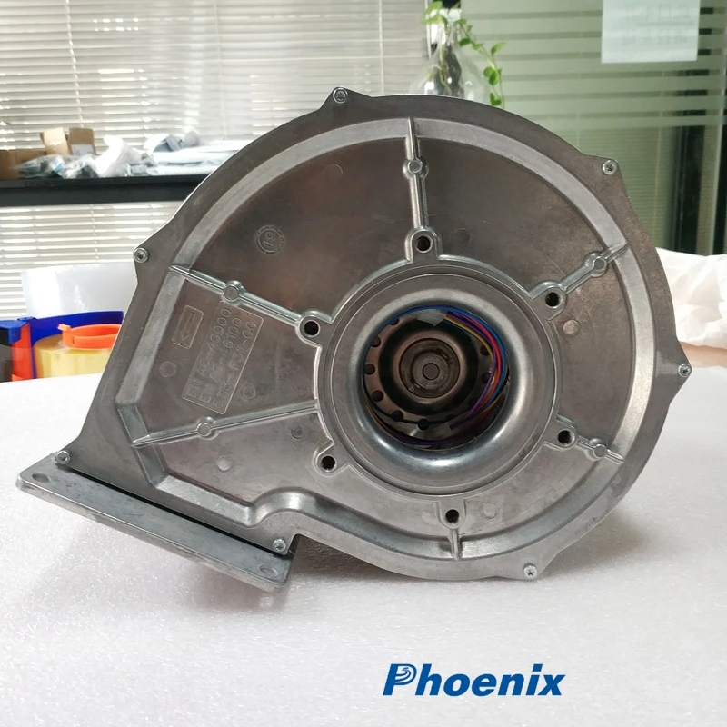 C7.170.0701 Dc Motor G1g170-ab31-08/03 Import New 315w/230v Blower C7 ...