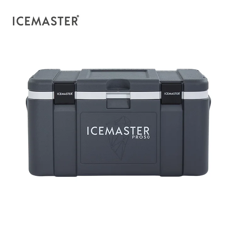 IceMaster 50L de gran capacidad de alto rendimiento al aire libre Fish ...