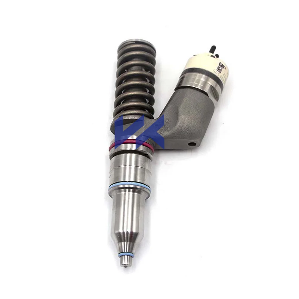 Auto Parts C10 Injector 194-5080 Common Rail Diesel Fuel Injector 10r ...