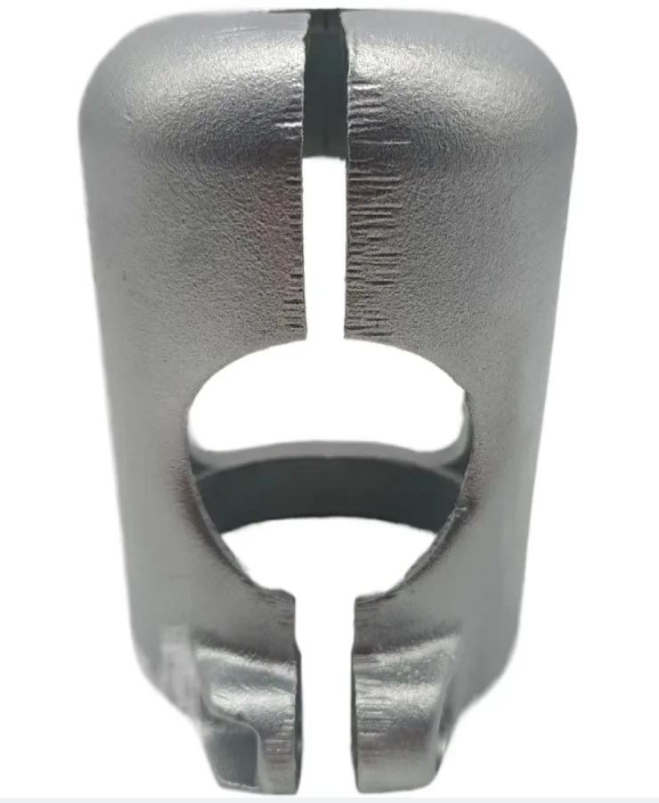 Conic Guard for Gas Cylinders - High Productivity & Durability