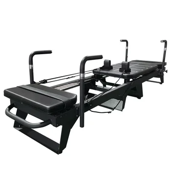 Megacore High-end Quality Custom Commercial Pilates Reformer Studio ...