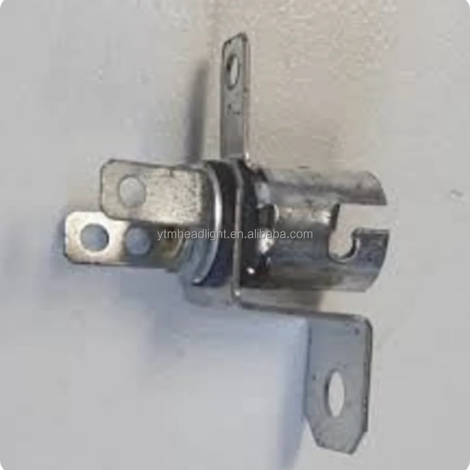 #44 Bayonet Socket Lamp Holder Bayonet Base BA9S Bayonet Lamp Socket ...