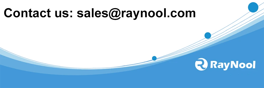 Raynool Low PIM Solution RF Coaxial Connector TNC to RG402 Cable for DAS and Wireless Telecom ...