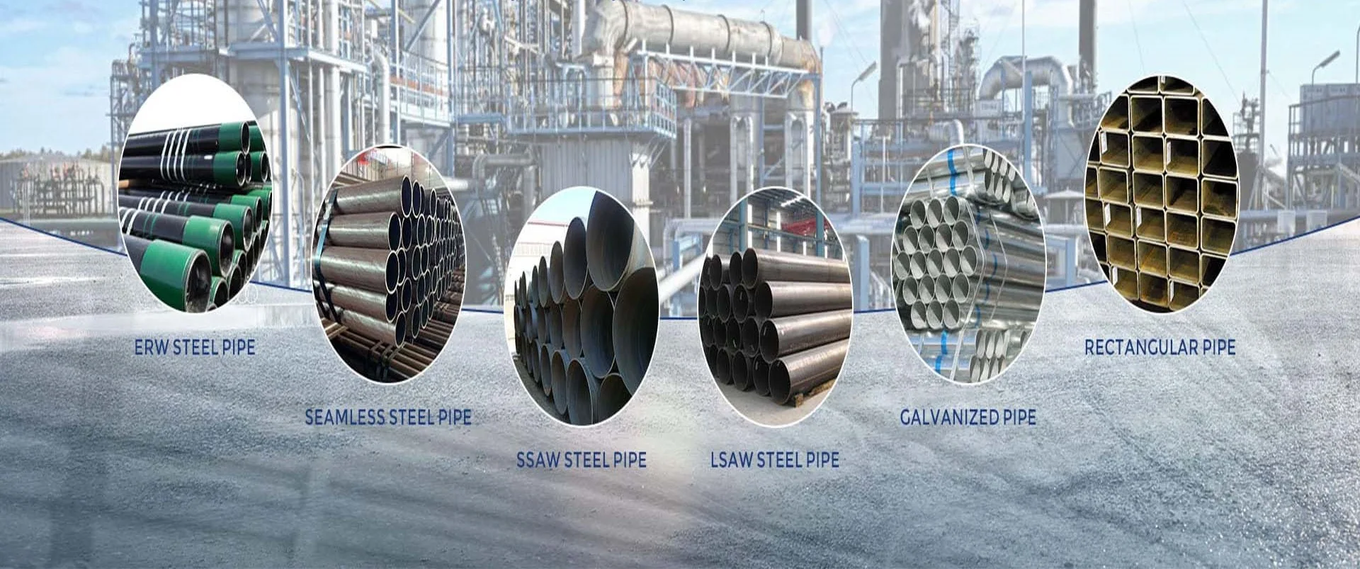 Faco Welding Metal Tubing Q235 50*50mm China Supply Carbon Steel ...