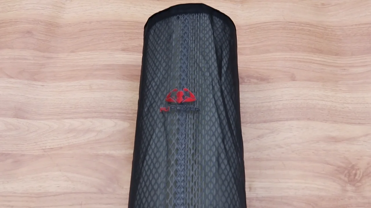 Polaris Rzr Pro Xp Extreme Series Air Filter Pre-filter Outerwears ...