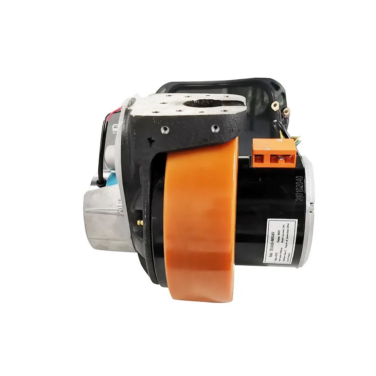 MDBOT Drive Wheel - 900W for Forklifts - Durable & Efficient