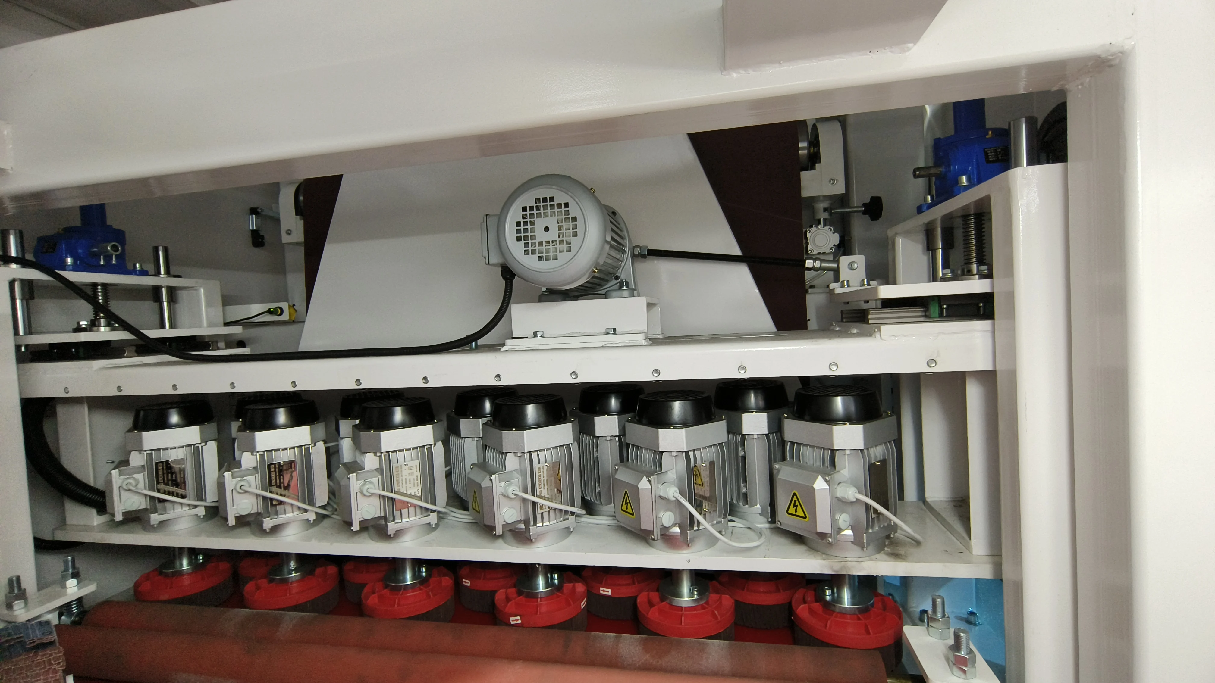 Steel Slag Hammer Disc Brush - Efficient Deslagging Tool