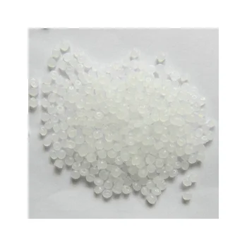 Innoplus High Density Polyethylene Hdpe White Hdpe Plastic Granules ...